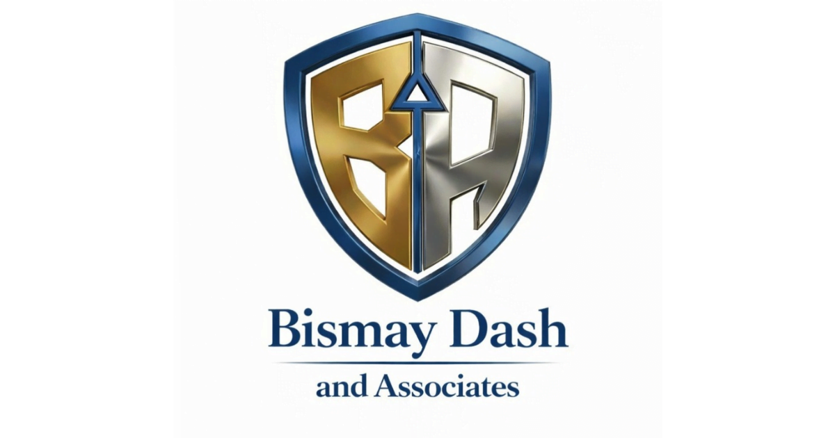 Bismay Dash and Associates – Law Firm | Advocates & Legal Strategists ...